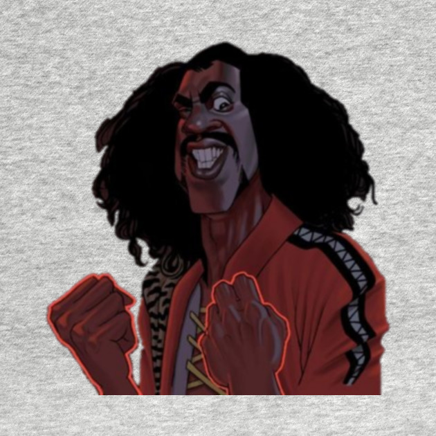 Sho Nuff Sho Nuff T Shirt Teepublic